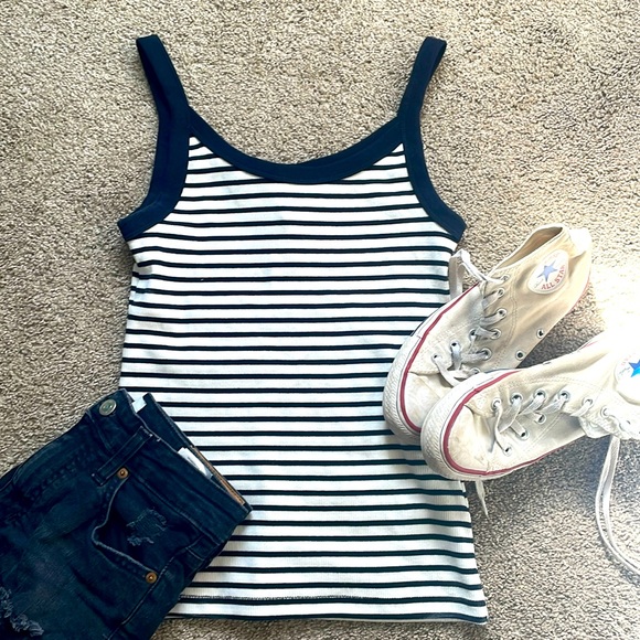 Tops | Super Comfortable And Stretchy Tank Soft And Amazing | Poshmark